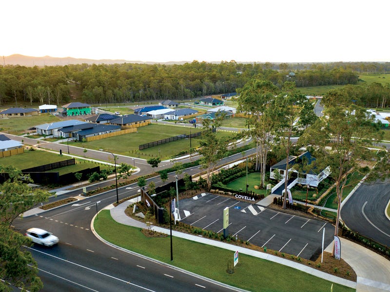 28 Bignell Circuit, Greenbank, QLD 4124 - realestate.com.au