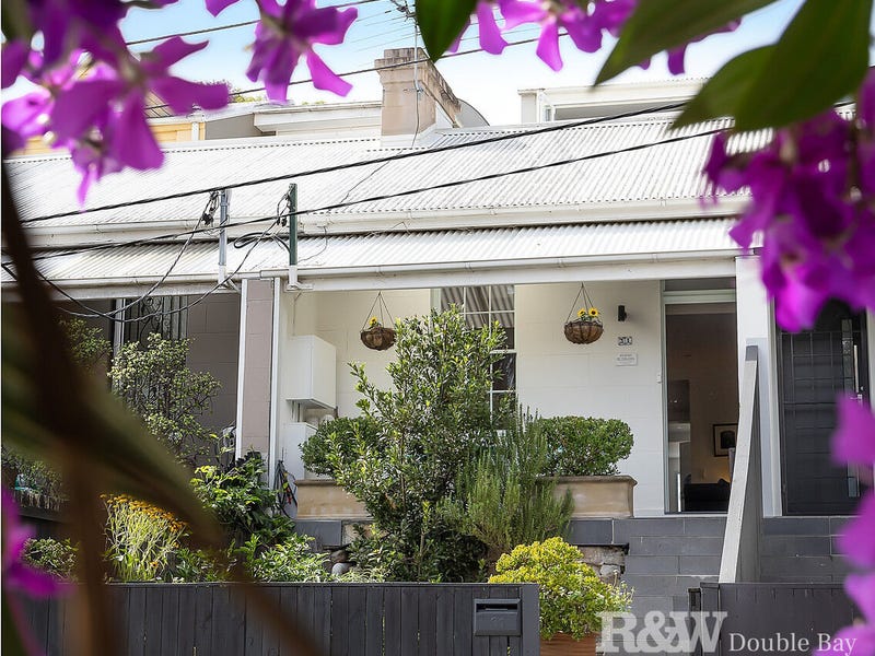 31 Glebe Street, Edgecliff, NSW 2027 - Property Details
