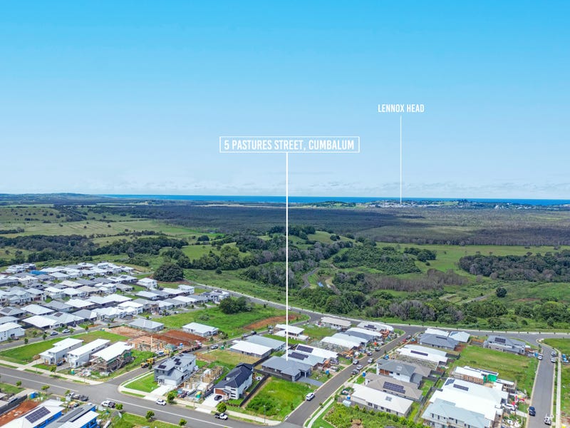 5 Pastures Street, Cumbalum, NSW 2478 - Property Details