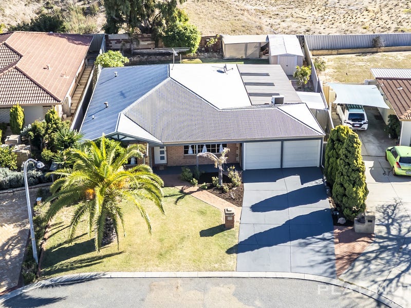 10 Perrin Crest, Clarkson, WA 6030 - realestate.com.au
