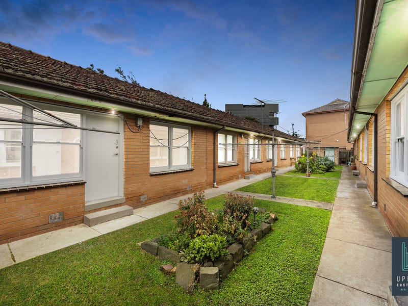 1-12/64 Cowper Street, Footscray, Vic 3011 - Property Details