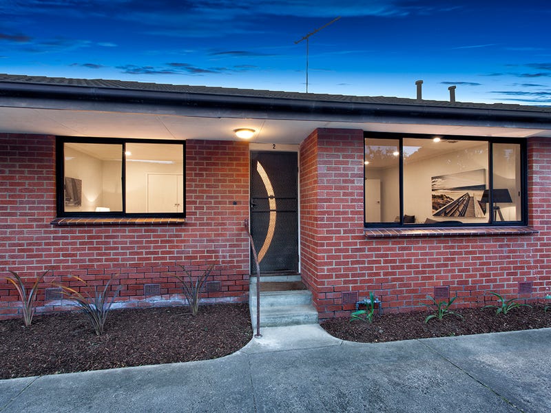 2/44 Warren Road, Cheltenham, Vic 3192 - Property Details