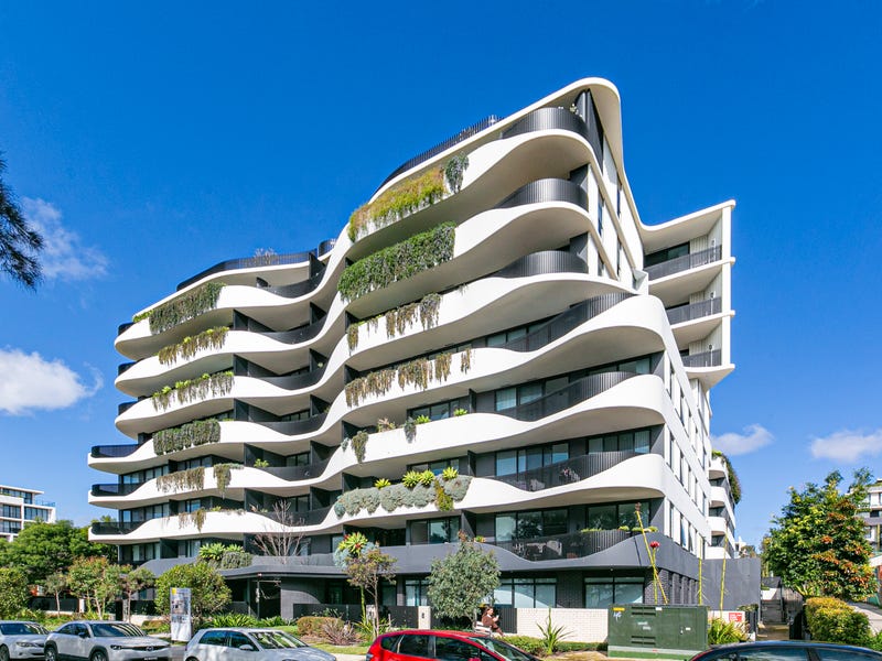 106/680 Kingsway, Miranda, NSW 2228 - Property Details