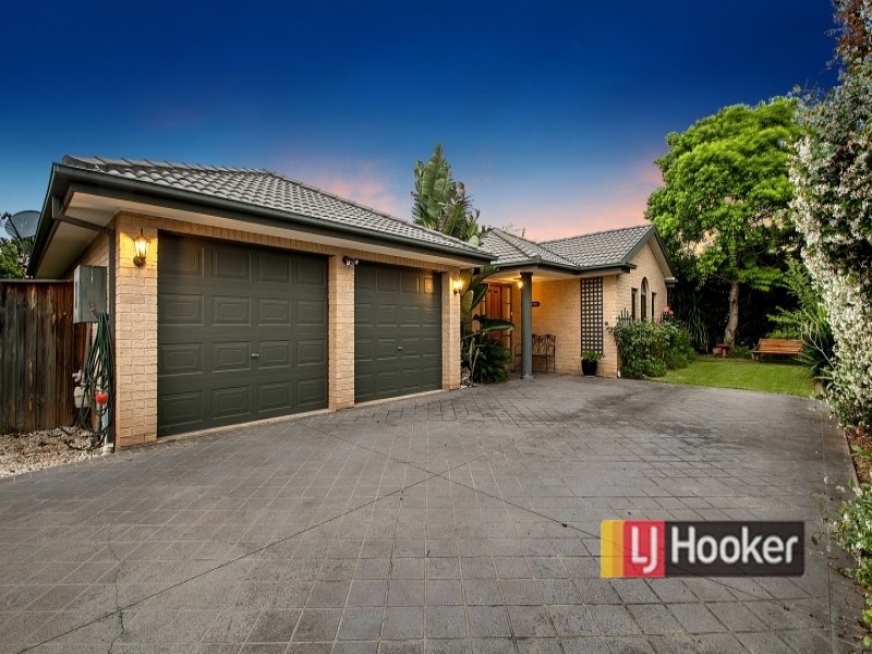 3 Footman Cres, Kellyville Ridge, NSW 2155 - realestate.com.au