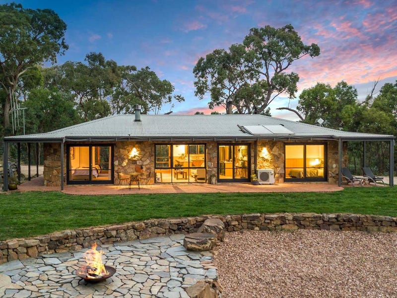64 Mill Road, Barfold, Vic 3444 - Property Details