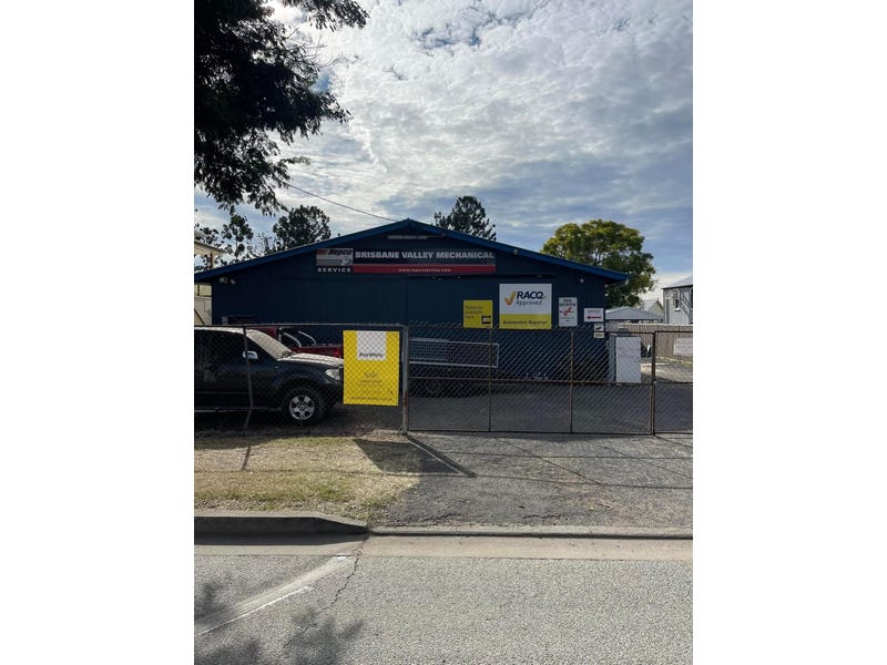 54 Railway Street, Lowood, Qld 4311 - Property Details