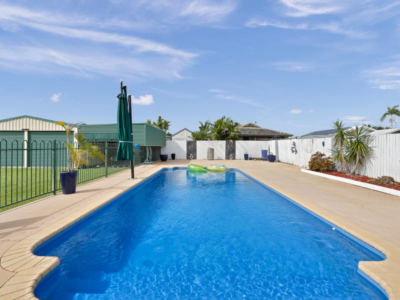 16 Caledonian Drive, Beaconsfield, Qld 4740 - Property Details