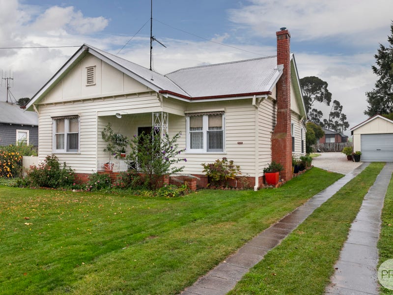 414 High Street, Learmonth, Vic 3352 - Property Details