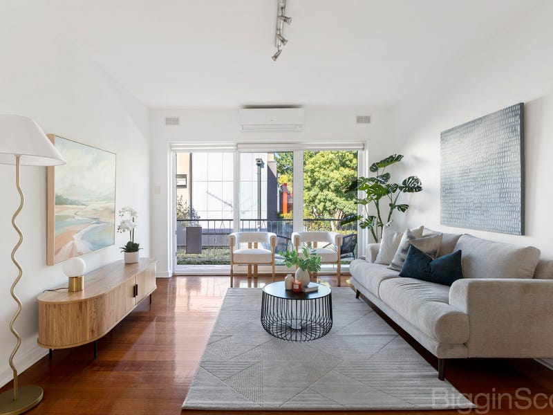 3/38 Scott Street, Elwood, Vic 3184 - Property Details
