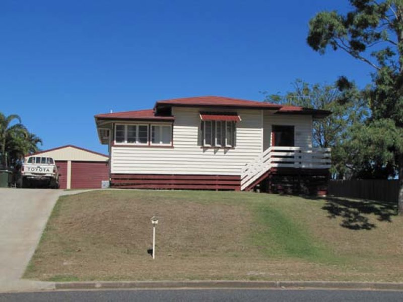 Property 106539852, Calliope, Qld 4680 - Property Details