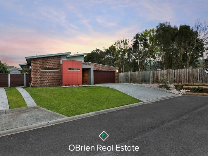 3 Digby Court, Trafalgar, Vic 3824 - Property Details