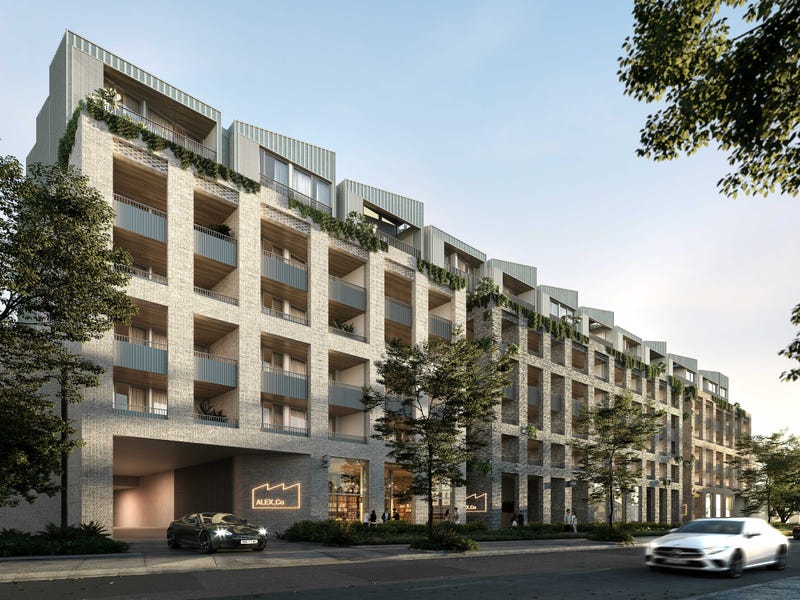 A5.06/163-173 McEvoy Street, Alexandria, NSW 2015 - Property Details