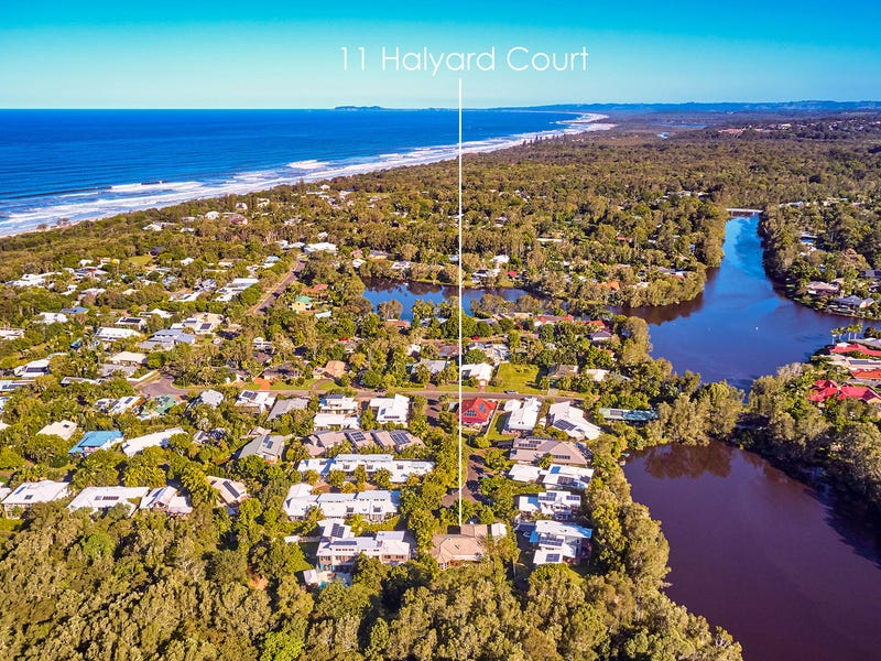 11 Halyard Court, Ocean Shores, NSW 2483 - realestate.com.au