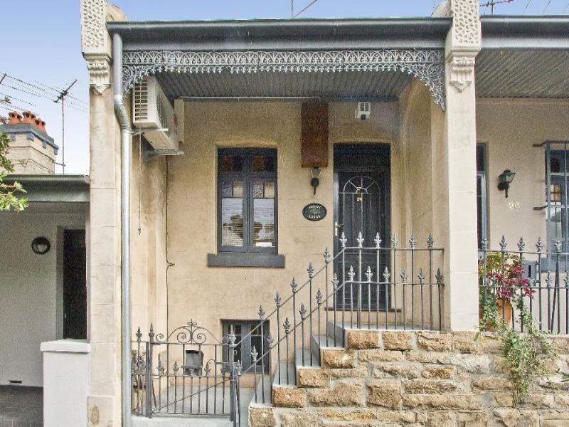 28 Cross St, Glebe, NSW 2037 - Property Details