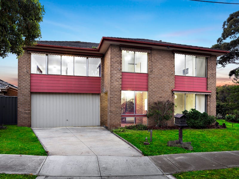 15A BELLARA CRESCENT, Kealba, Vic 3021 - Property Details