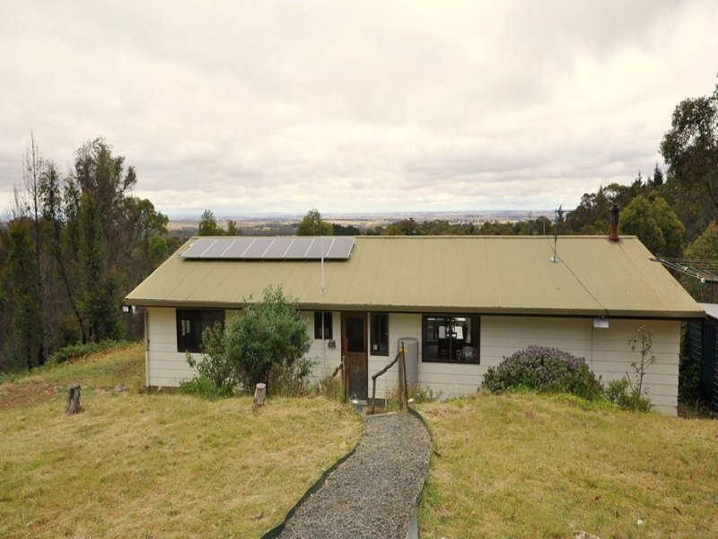 832 Staffordshire Reef Road, Berringa, Vic 3351 - Property Details