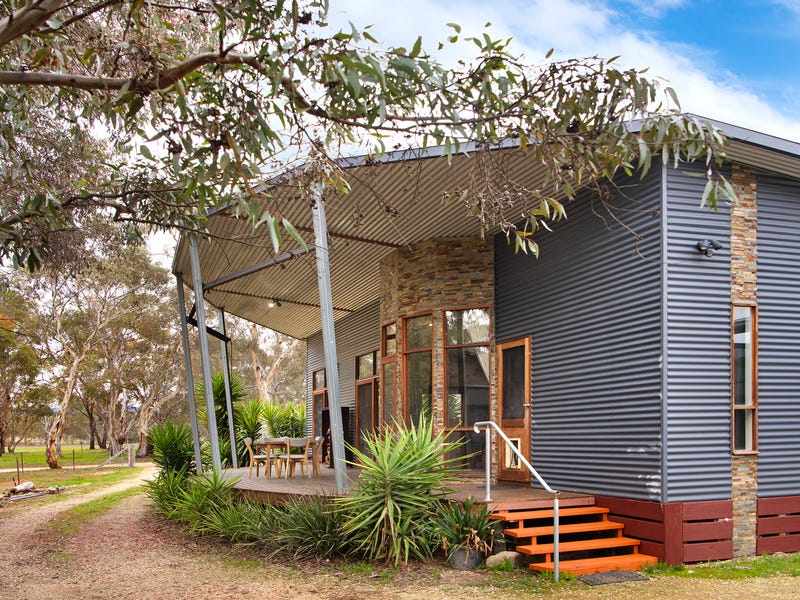 39 Burke Street, Baringhup, Vic 3463 - Property Details