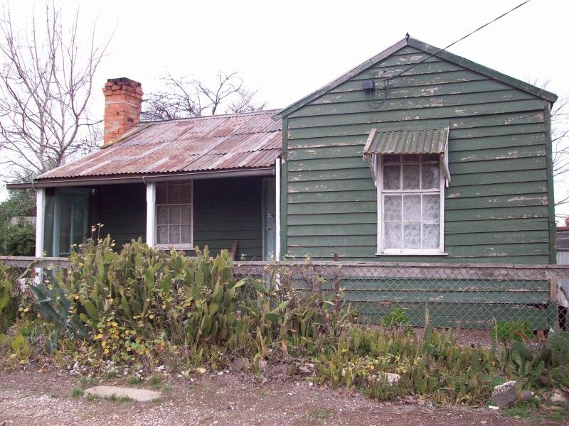 11 Elizabeth Street, Allendale, Vic 3364 - Property Details