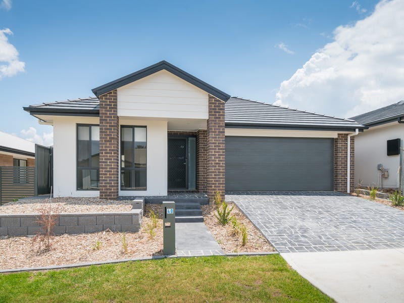 40 Goodluck Circuit, Cobbitty, NSW 2570 - realestate.com.au