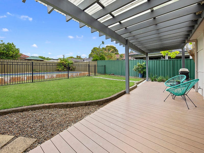52 Captain Cook Drive, Caringbah, NSW 2229 - realestate.com.au