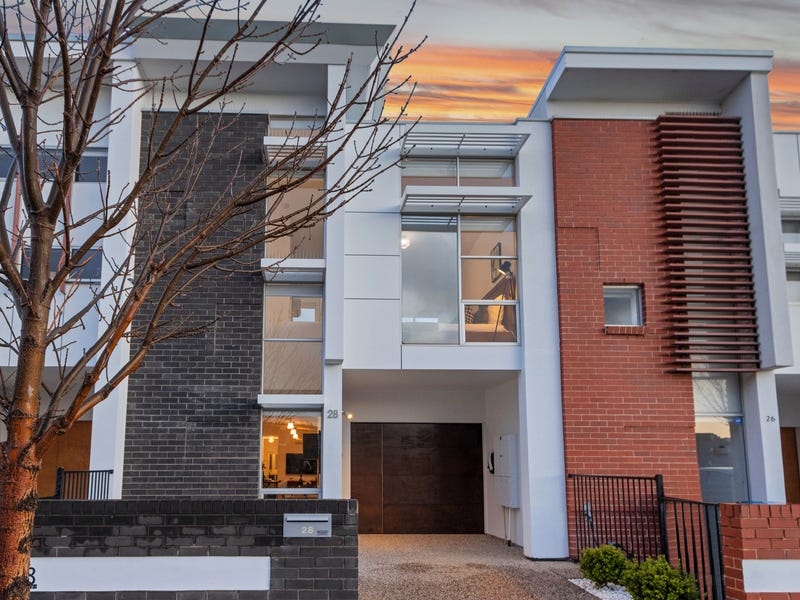 28 South Parkway, Lightsview, SA 5085 - Property Details