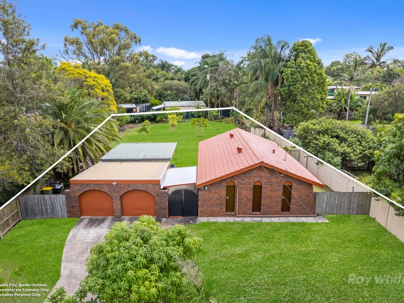 33 Pauline Street, Marsden, Qld 4132 - Property Details