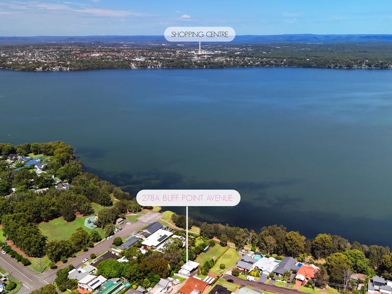 278A Buff Point Avenue, Buff Point, NSW 2262 - realestate.com.au