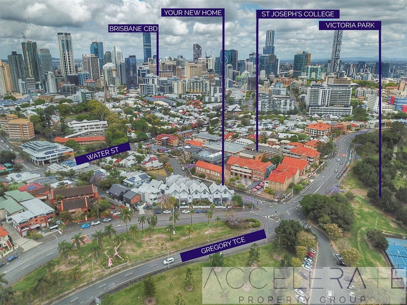 8/331 Gregory Terrace, Spring Hill, QLD 4000 - realestate.com.au