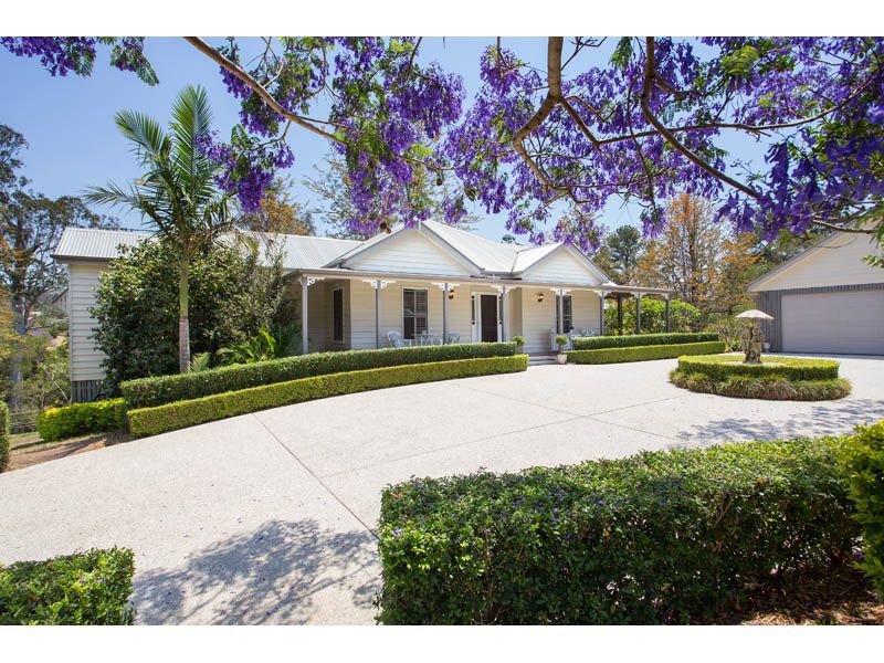 79 Woodward Place, Pullenvale, Qld 4069 - Property Details