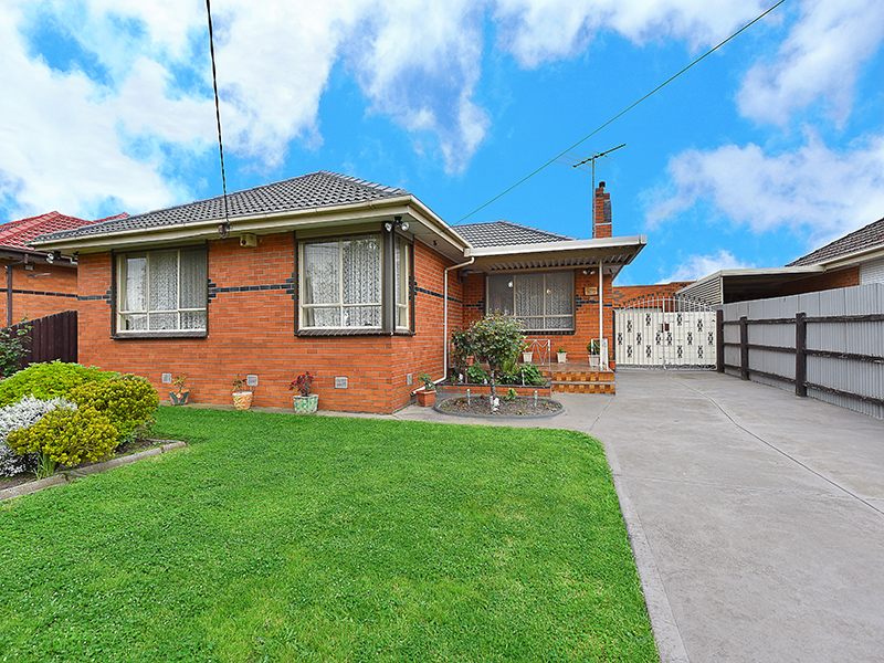 18 June Street, Fawkner, Vic 3060 - Property Details