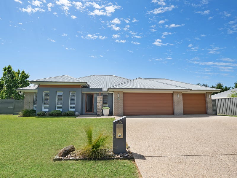 35 Lombardy Way, Orange, NSW 2800 - Property Details