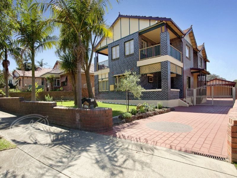 8 Ettrick Street, Ashbury, NSW 2193 - Property Details