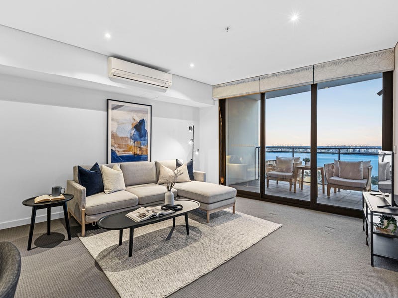 126/101 Murray Street, Perth, WA 6000 - Property Details