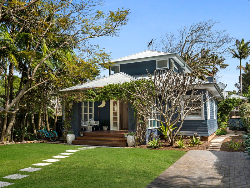 839 Barrenjoey Road, Palm Beach, NSW 2108 - realestate.com.au