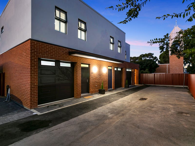 4/78 Payneham Road, Stepney, SA 5069 - Property Details
