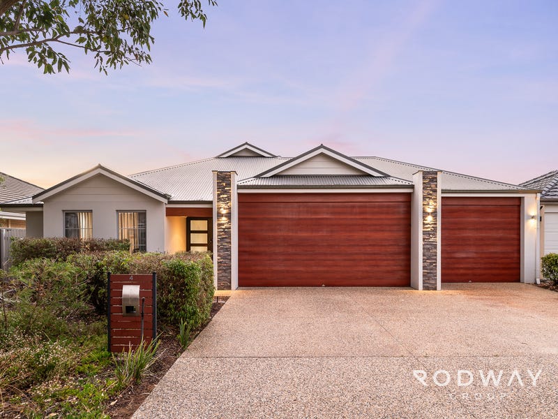 4 Dagostino Rd, Byford, WA 6122 - Property Details