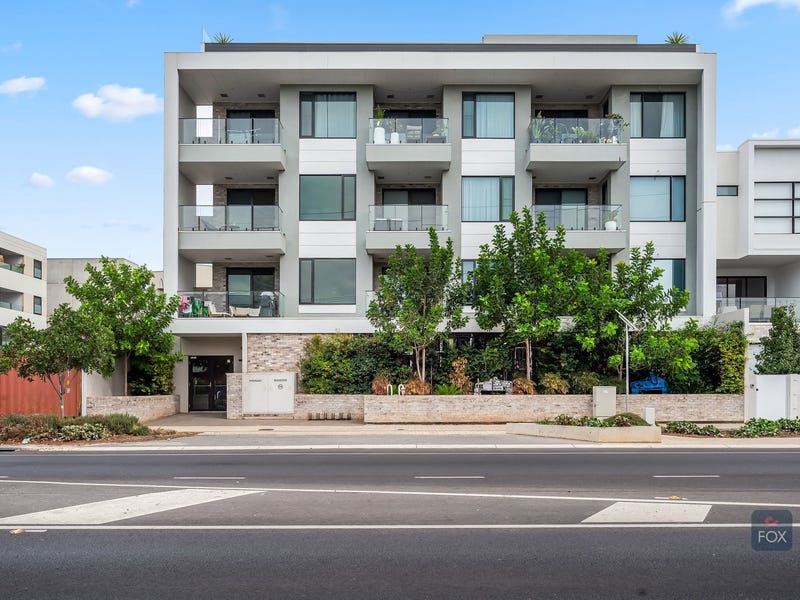 203/26 Parnta Avenue, Prospect, SA 5082 - Property Details