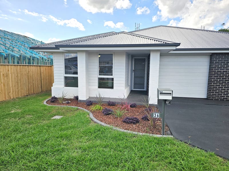36 Gregory Road, Lochinvar, NSW 2321 - realestate.com.au