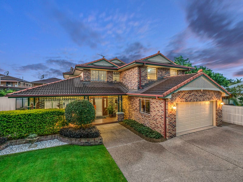 55 Broughton Road, Kedron, Qld 4031 - Property Details