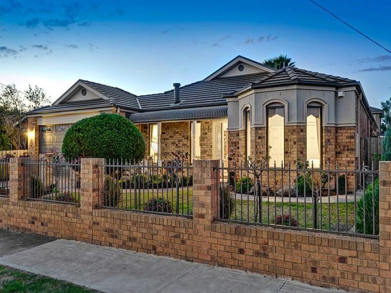 20 O'Keefe Street, Bellfield, Vic 3081 - Property Details