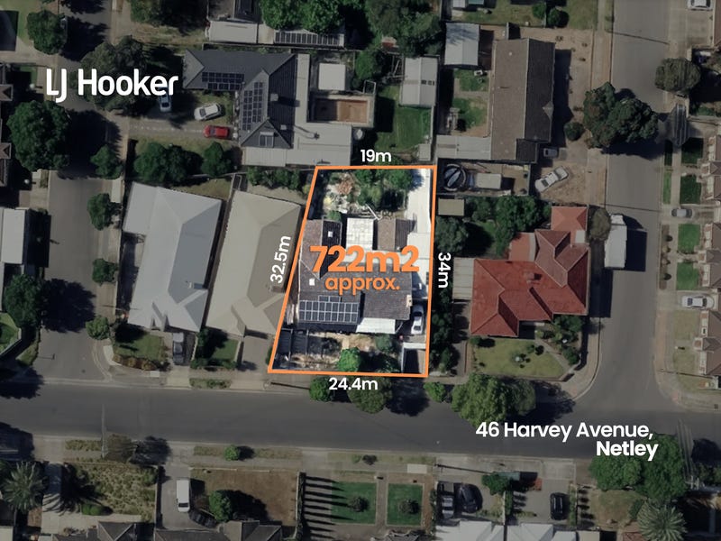 46 Harvey Avenue, Netley, SA 5037 - Property Details