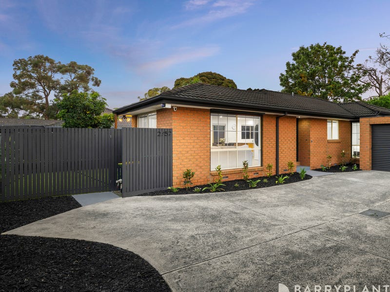 2/57 Bridgewater Way, Rowville, Vic 3178 - Property Details