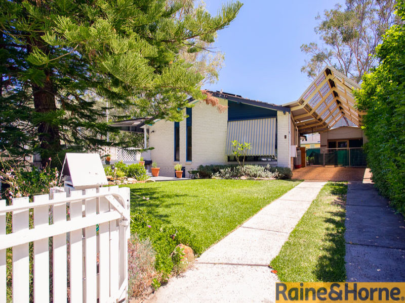 8 McKenzie Cres, Wilberforce, NSW 2756 - Property Details