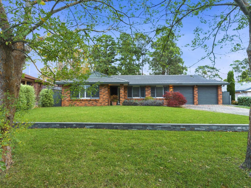 5 Sir Donald Bradman Drive, Bowral, NSW 2576 - Property Details