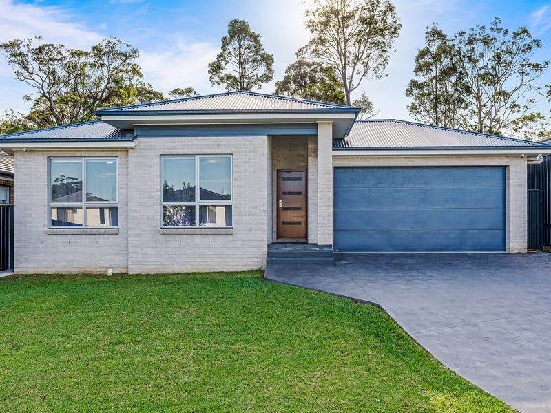 14 Mitchell Terrace, Warnervale, NSW 2259 - Property Details