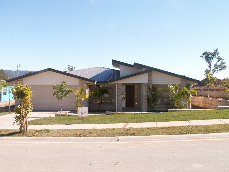 Lot 89 Keith Rudd Drive, Gilston, Qld 4211 - Property Details