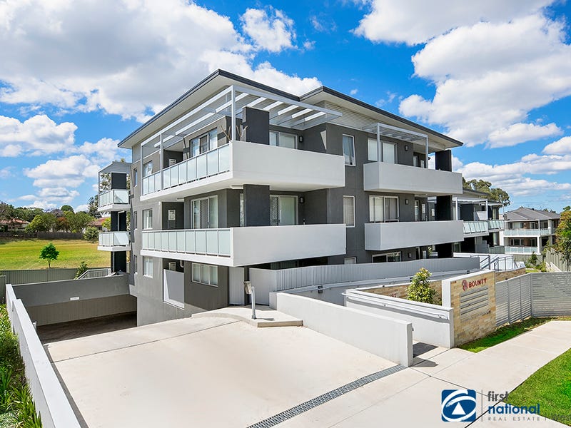 4/22 Burbang Crescent, Rydalmere, NSW 2116 - Property Details