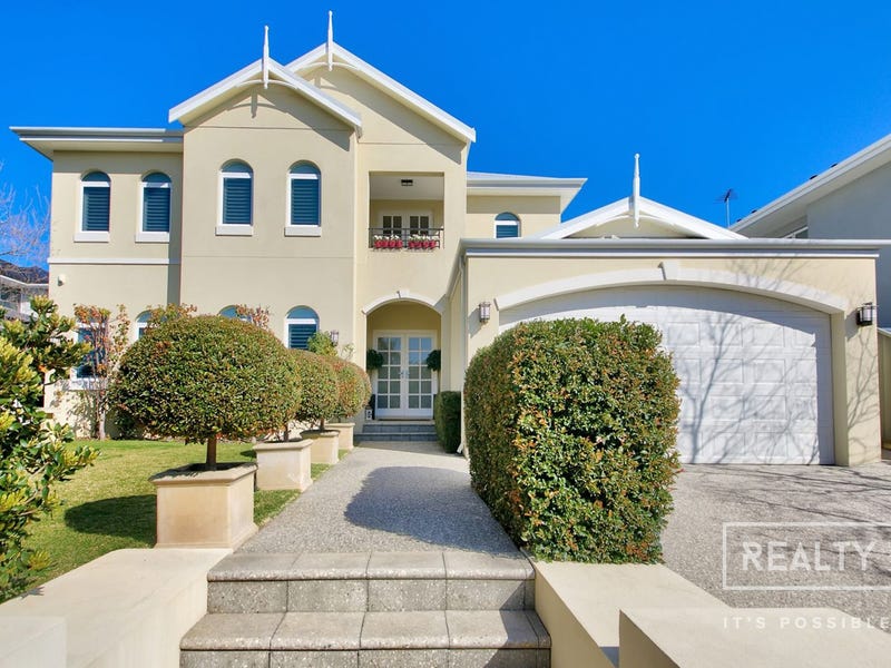 33 Castle Road, Woodlands, WA 6018 - Property Details