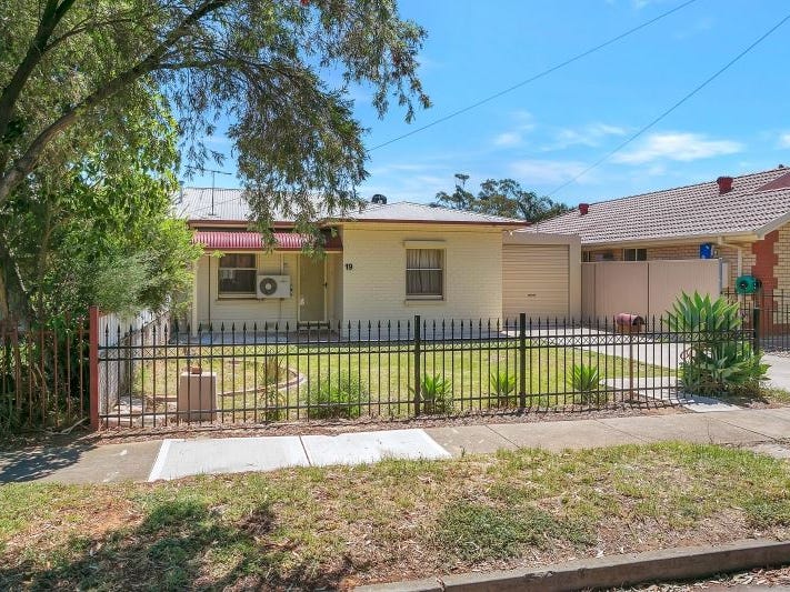 19 Suffolk Street, Angle Park, SA 5010 - realestate.com.au