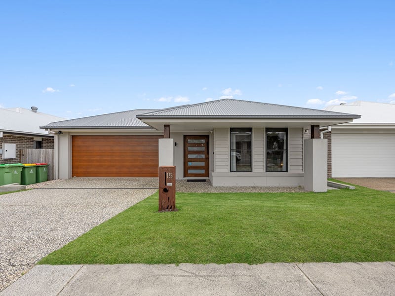 15 Reg Grundy Street, Ripley, QLD 4306 - realestate.com.au